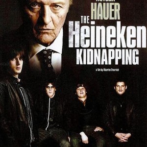 The Heineken Kidnapping - Rotten Tomatoes
