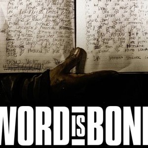 Word Is Bond - Rotten Tomatoes