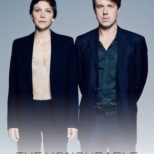 The Honourable Woman - Rotten Tomatoes