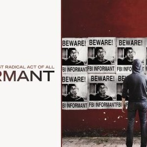 Informant - Rotten Tomatoes
