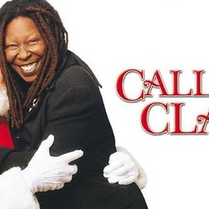 Call Me Claus - Rotten Tomatoes