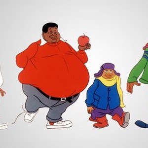 Fat Albert and the Cosby Kids - Rotten Tomatoes