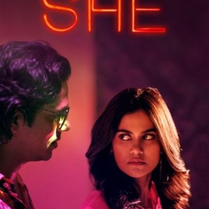 She: Season 2, Episode 1 - Rotten Tomatoes
