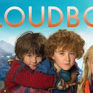 Cloudboy (2017) - Rotten Tomatoes
