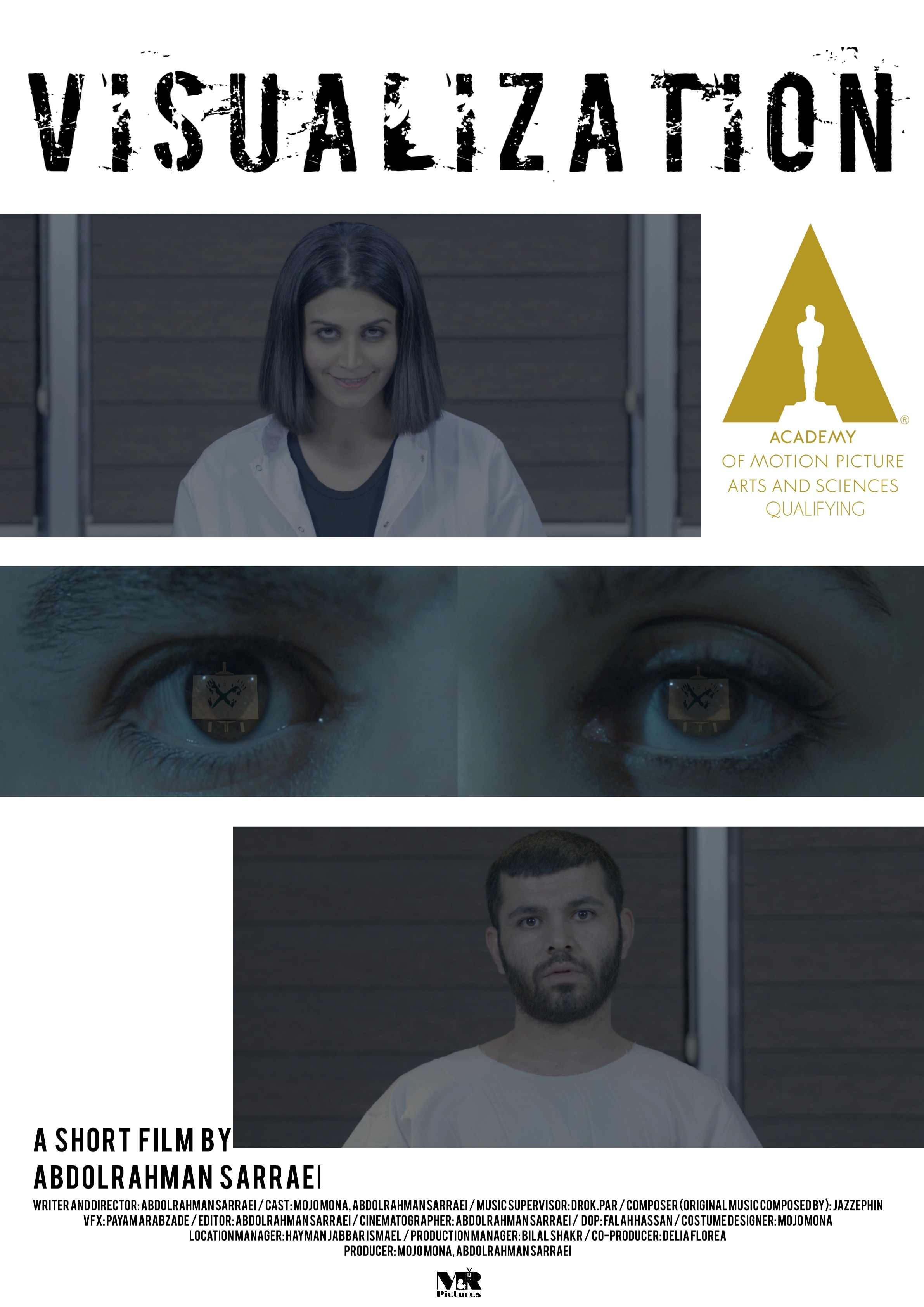 Visualization Pictures | Rotten Tomatoes