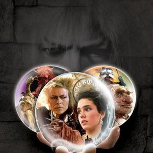 Labyrinth - Rotten Tomatoes