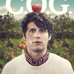 C.O.G. - Rotten Tomatoes