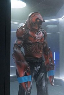 The Tick: Season 2, Episode 6 | Rotten Tomatoes