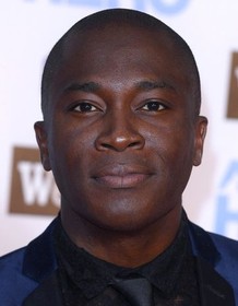 Patrick Aryee | Rotten Tomatoes