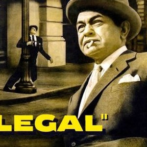 Illegal - Rotten Tomatoes