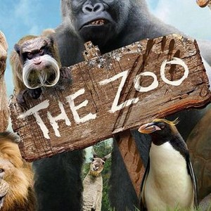 The Zoo - Rotten Tomatoes