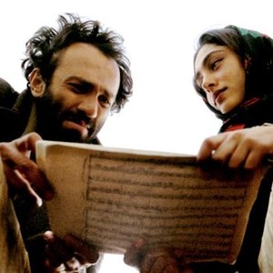 Hedye Tehrani - Rotten Tomatoes