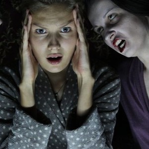 Block 18 - Rotten Tomatoes