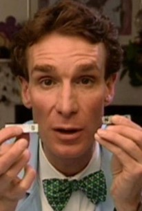 Bill Nye the Science Guy: Season 2, Episode 1 | Rotten Tomatoes