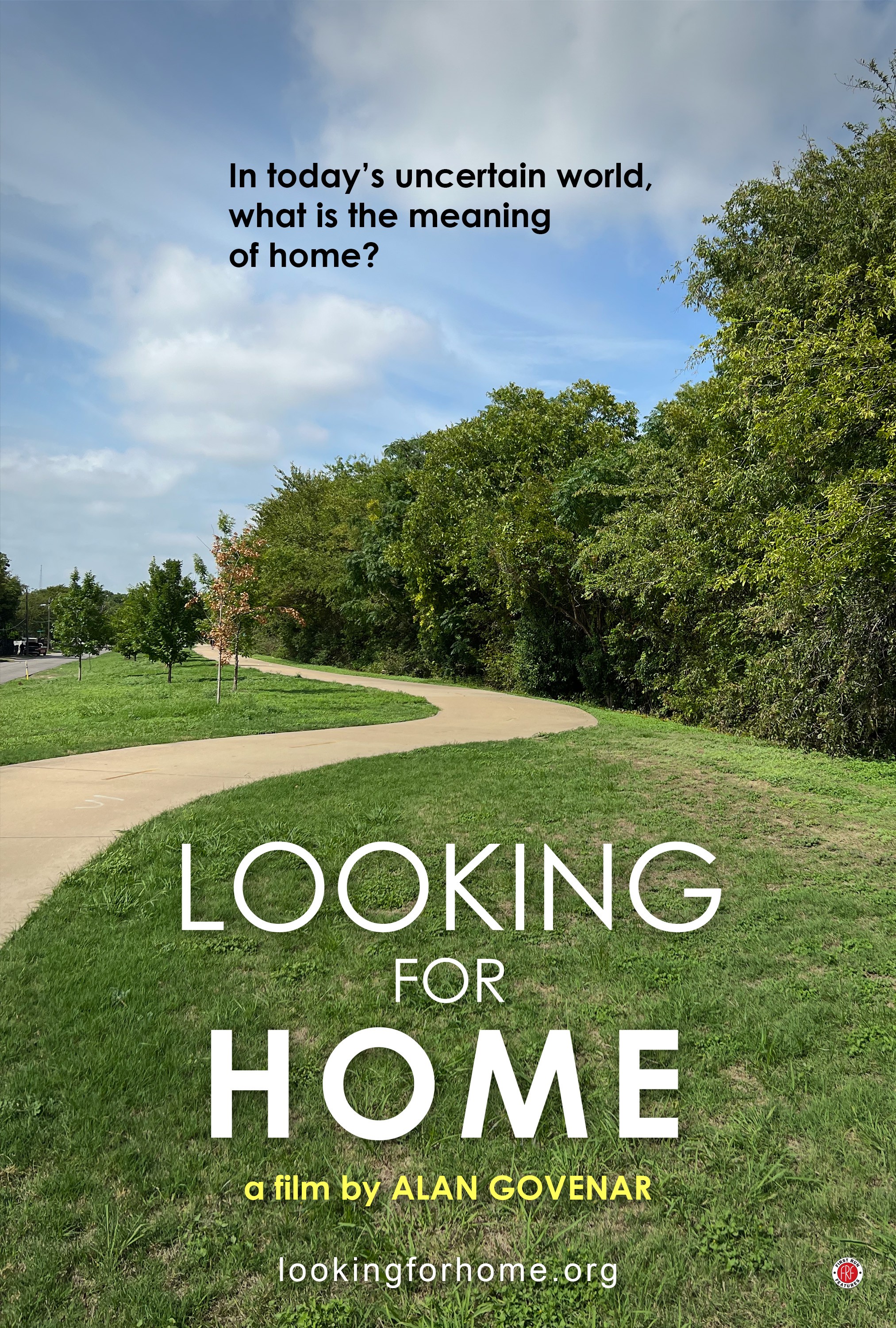Looking for Home | Rotten Tomatoes
