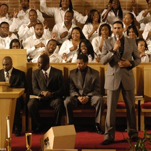 The Gospel - Rotten Tomatoes