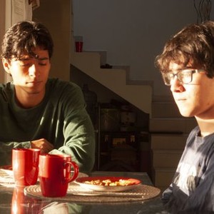 Boy Undone (Memorias de lo que no fue) - Rotten Tomatoes