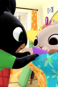 Bing: Season 1, Episode 31 - Rotten Tomatoes