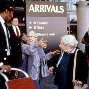 Nedra Volz - Rotten Tomatoes