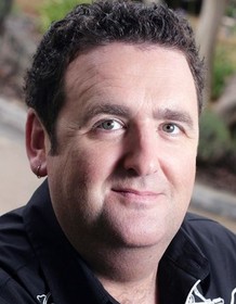 Alan Brough | Rotten Tomatoes