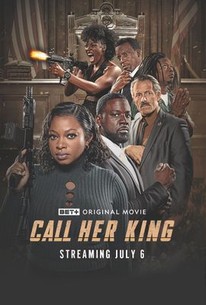 Call Her King - Rotten Tomatoes
