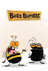 Buzz Bumble | Rotten Tomatoes