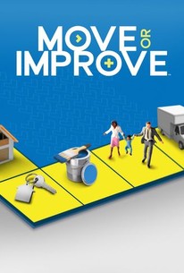 Move or Improve | Rotten Tomatoes