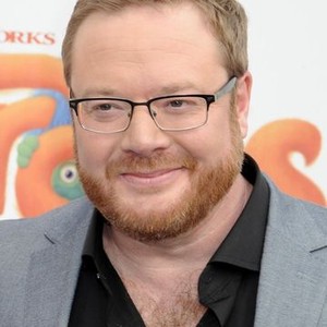 Walt Dohrn - Rotten Tomatoes