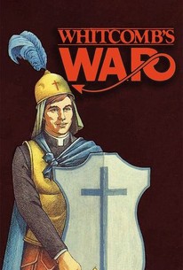 Whitcomb's War - Rotten Tomatoes