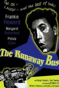The Runaway Bus | Cast and Crew | Rotten Tomatoes