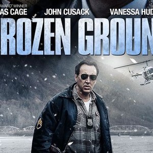 The Frozen Ground - Rotten Tomatoes