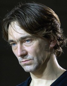 Stefan Hunstein - Rotten Tomatoes