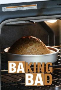 Baking Bad: Season 1 | Rotten Tomatoes