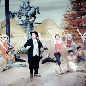 Stubby Kaye - Rotten Tomatoes