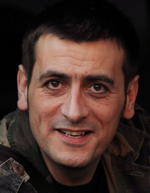 Chris Gascoyne - Rotten Tomatoes