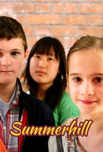 Summerhill - Rotten Tomatoes