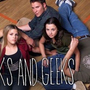 Freaks and Geeks - Rotten Tomatoes