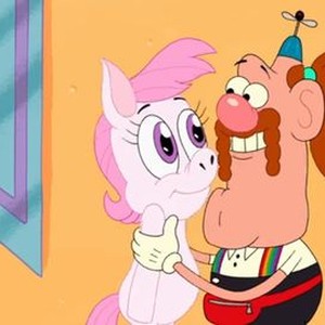 Uncle Grandpa: Season 4, Episode 15 - Rotten Tomatoes