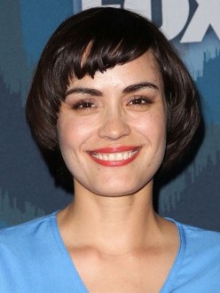 shannyn sossamon pixie
