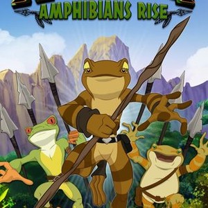 Kulipari: Amphibians Rise - Rotten Tomatoes