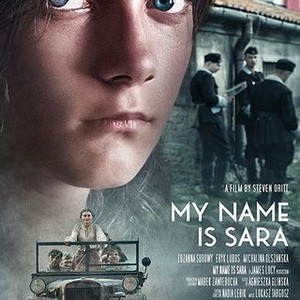 My Name Is Sara - Rotten Tomatoes