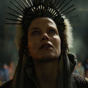 See: Season 1, Episode 2 - Rotten Tomatoes