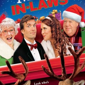 Merry In-Laws - Rotten Tomatoes