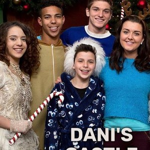 Dani's Castle - Rotten Tomatoes