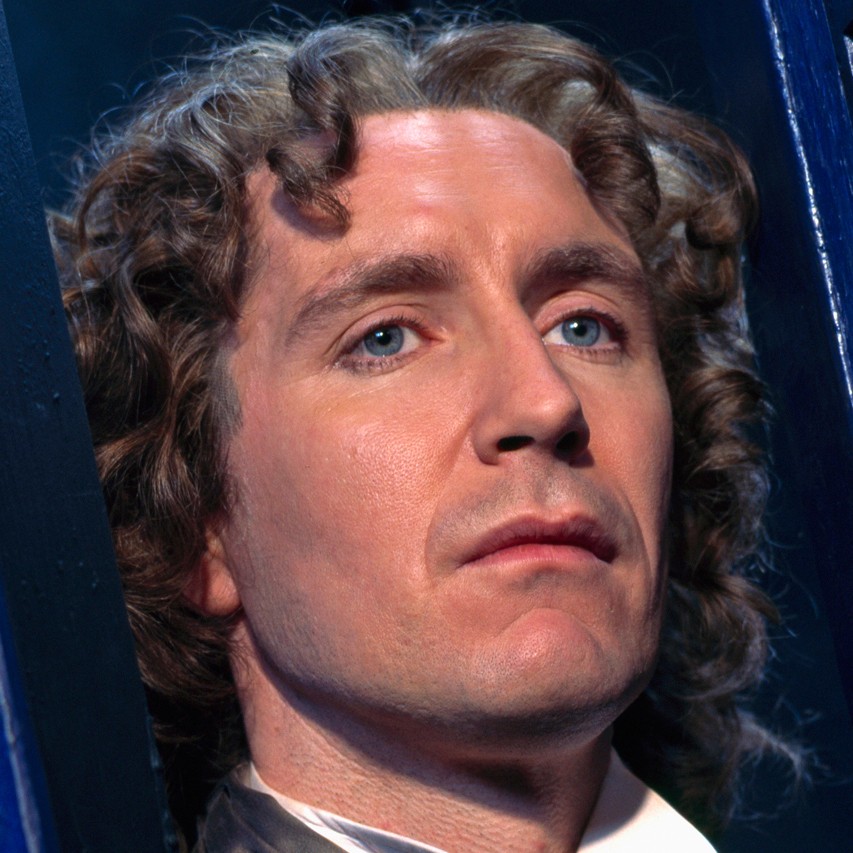 Paul McGann - Rotten Tomatoes
