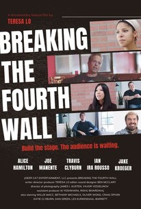 Breaking the Fourth Wall | Rotten Tomatoes