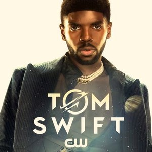 Tom Swift - Rotten Tomatoes