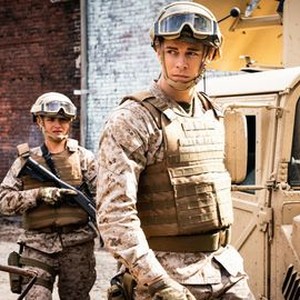 The Code: Season 1, Episode 2 - Rotten Tomatoes