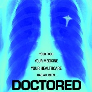 Doctored - Rotten Tomatoes