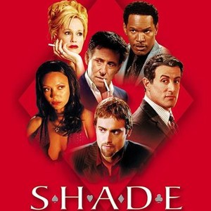 Shade - Rotten Tomatoes